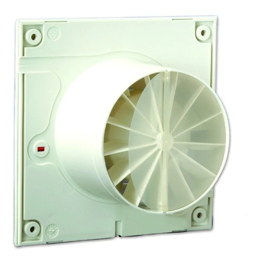 Extractor S&P Decor Design 100C – Igoa