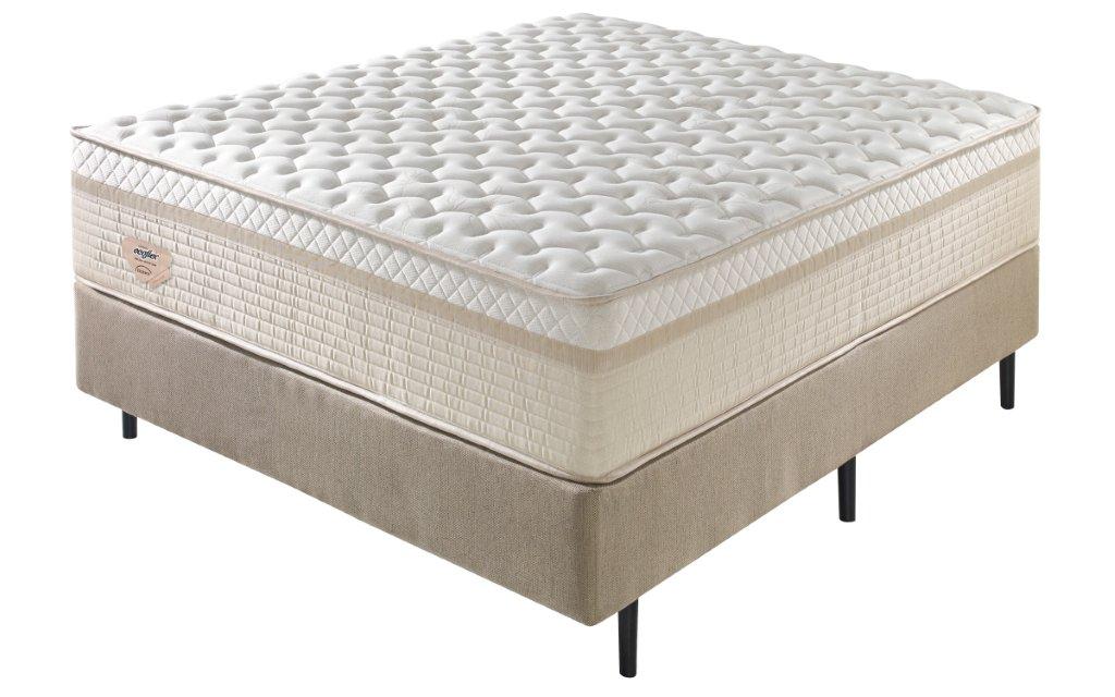 Base ECOFLEX DOUBLE FLEX – Igoa